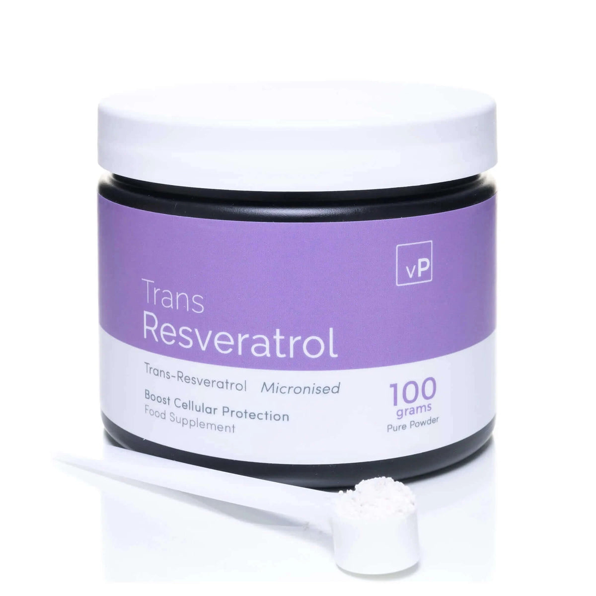 Trans-Resveratrol｜Hylki og duft