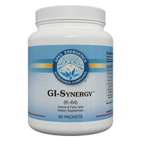 GI Synergy | Öflug meltingarblanda | Heilsubarinn